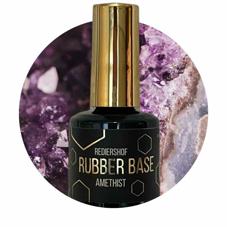 Rubberbase - beautyartists